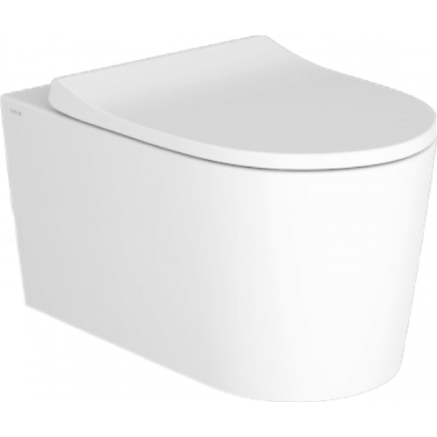 VITRA NEST QFLUSH безободковый 7870B403-0075. Купить Унитаз на ...