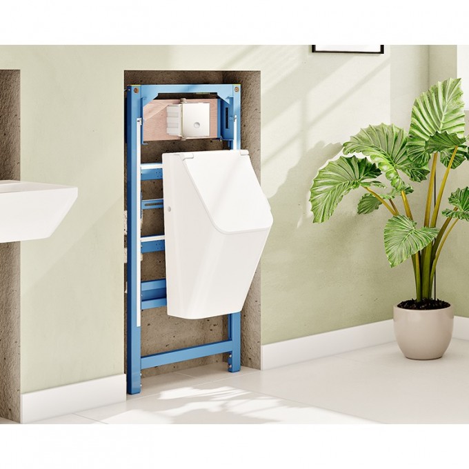 VITRA FRAME 780-3800. Купить Инсталляции на Официальном Сайте VITRA в ...