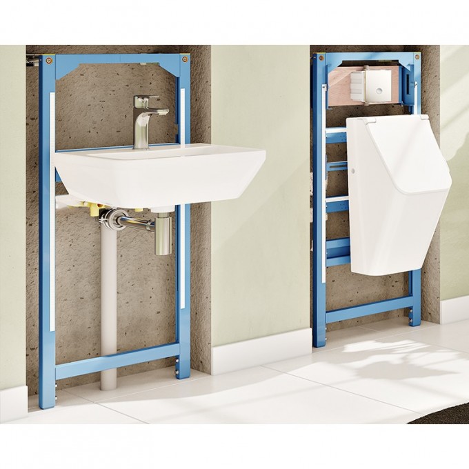 VITRA FRAME 780-2800. Купить Инсталляции на Официальном Сайте VITRA в ...